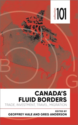 Canada's Fluid Borders - Les Presses de l’Université d’Ottawa