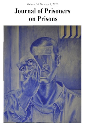 Journal of Prisoners on Prisons, V34, #1 - Les Presses de l’Université ...