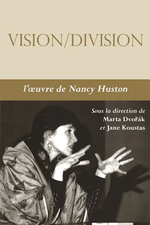 Vision-Division - Les Presses de l’Université d’Ottawa
